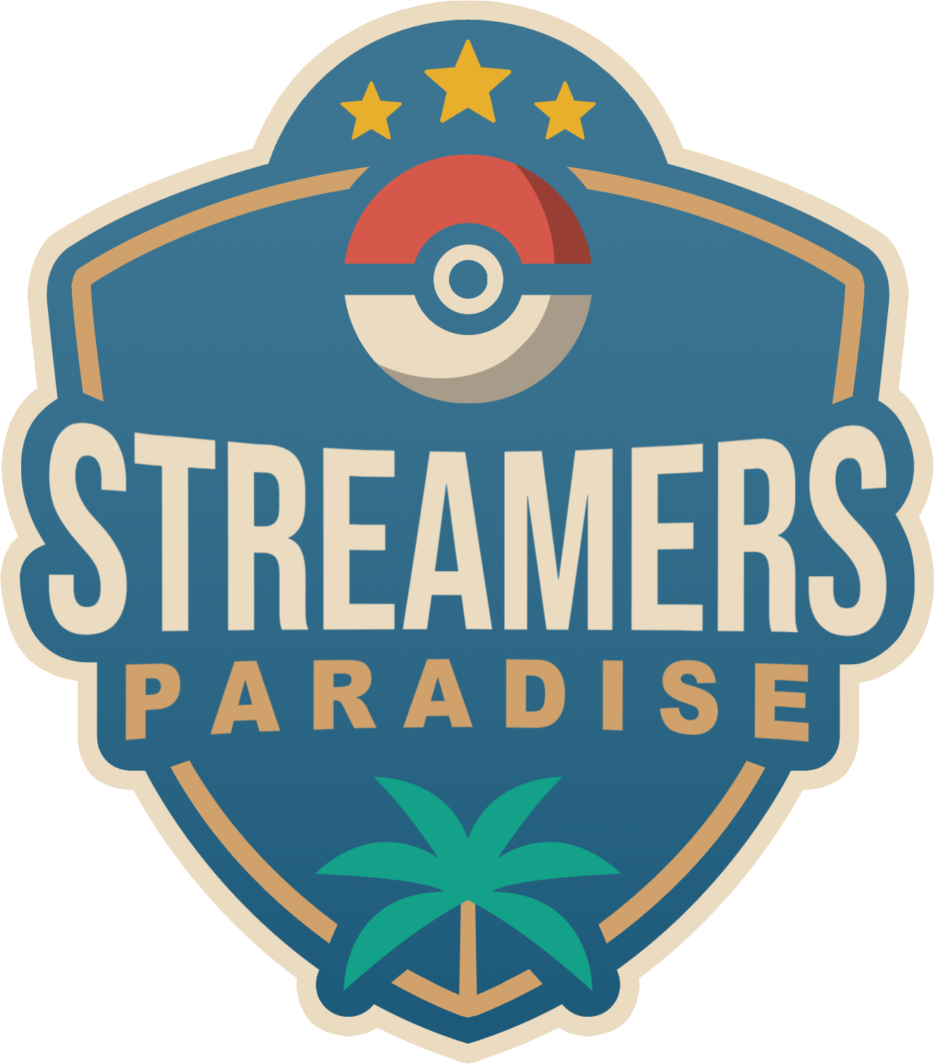 Streamers Paradise